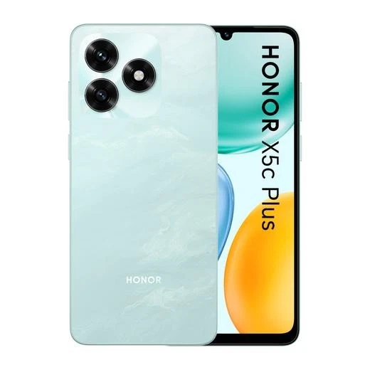HONOR X5C PLUS 4G 256GB Memoria 4Gb Ram Display 6.7" 50Mpx 5.260mAh ...