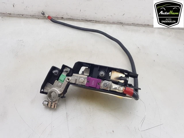 BOITIER FUSIBLES FUSE BOX Volkswagen Crafter (SY) 2022 |7C0915459B ...