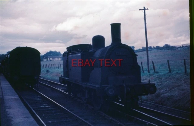 PHOTO (3) Lner Class 2P Loco No 55263 £2.25 - PicClick UK