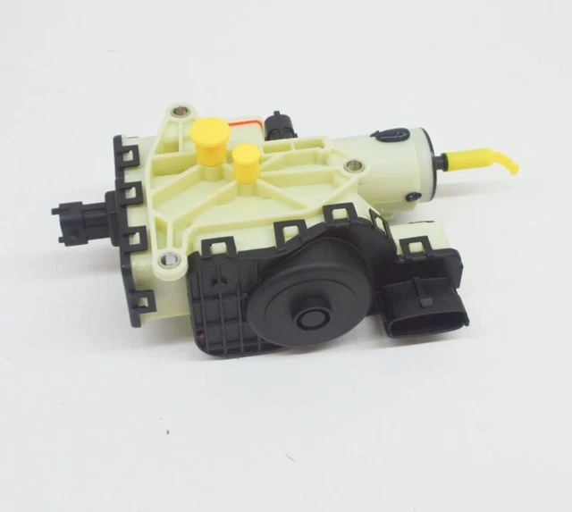 FORD RANGER MK3 Pompa Riduttrice Urea Def Adblue 1936355 Bc34-5L227-De ...