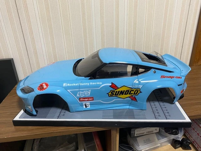 ADDICTION FAIRLADY Z Pandem £277.51 - PicClick UK