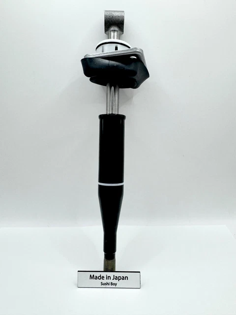 OEM TOYOTA CHASER Mark II JZX100 Shift Lever Assy 33530-24050 Genuine ...