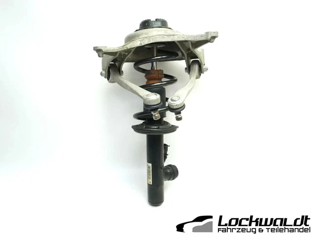 AUDI A4 S4 B8 8K amortisseur amortisseur jambe avant gauche 8F0413029 ...