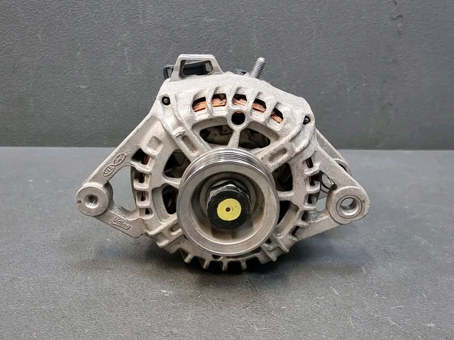 ALTERNATEUR 70A KIA Picanto III 1.2i 85ch G4LA boite auto start/stop ...