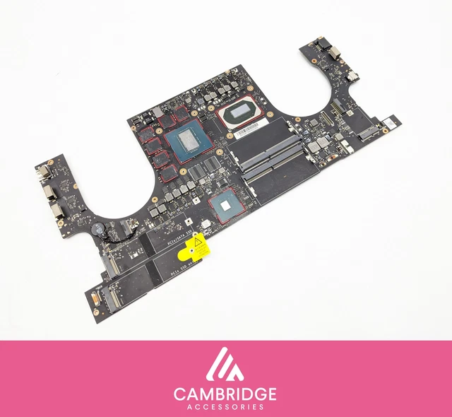 RAZER BLADE 15 RZ09-0328 Motherboard i7-10750H GTX 1660Ti Early-2020 ...