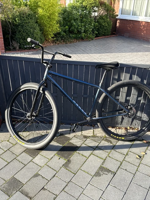 MAFIA BOMMA WHEELIE/CRUISER Bike 29" £390.00 - PicClick UK