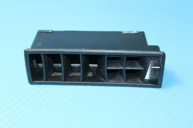 MERCEDES-BENZ C126 W126 Grille De Ventilation Air Douche Air Buse ...