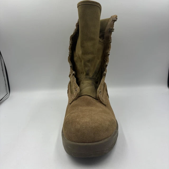 BELLEVILLE USMC COMBAT Boots Mens Size 13 Gore-Tex Marine Corps Left ...