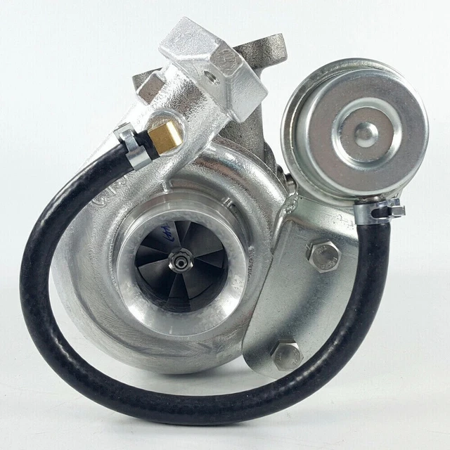 UPGRADE 6+6 CT9 Hybrid Turbo for Toyota Starlet EP82 EP85 EP91 1.3L 4E ...
