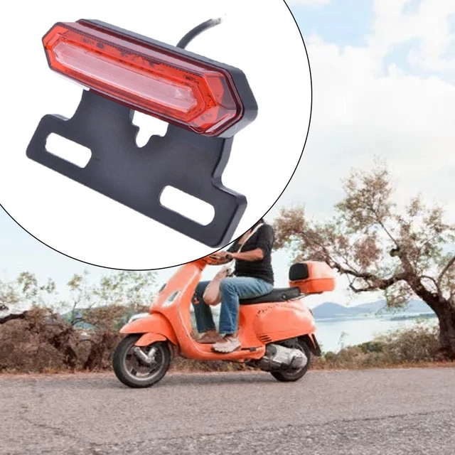 FEUX FREINS DE v lo lectrique feux de circulation compatibilit v lo lect EUR 13,07 - PicClick FR