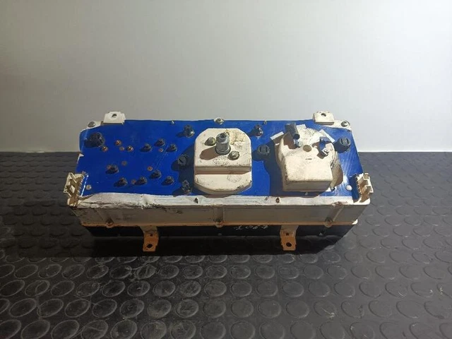 TABLEAU DE BORD compteur pour NISSAN PATROL (K W160) FAMILIAR (W160 ...