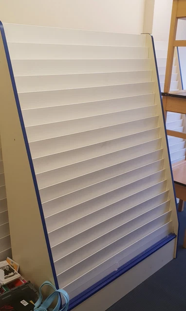 USED GREETING CARD display stand £35.00 - PicClick UK