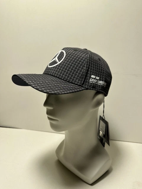 MERCEDES BENZ AMG Lewis Hamilton #44 F1 Formel 1 Baseball Cap ...