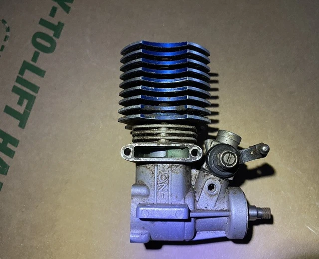 OS MAX CZ Engine $35.00 - PicClick