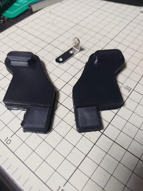 CW-01 TAMIYA LUNCH Box + 20mm Long Swing Arm RC with Dampers £94.14 ...