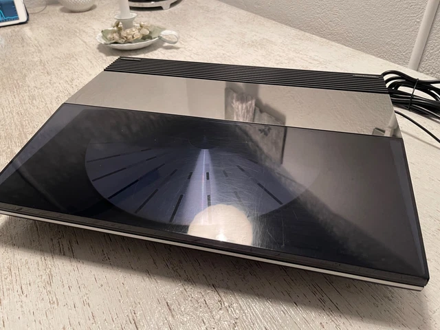 BANG & OLUFSEN Beogram 9500 + MMC4 System Plattenspieler Turntable EUR ...