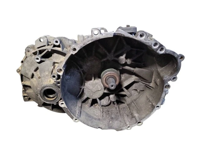 VOLVO S60 2006 Petrol manual 5 speed gearbox P9482207 JUT251414 £267.99 ...