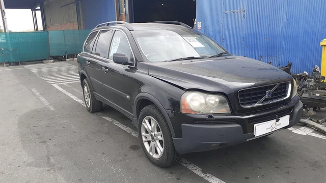 CAJA DE CAMBIO So Boîte De Vitesses / 1508339 Pour Volvo Xc90 EUR 841 ...