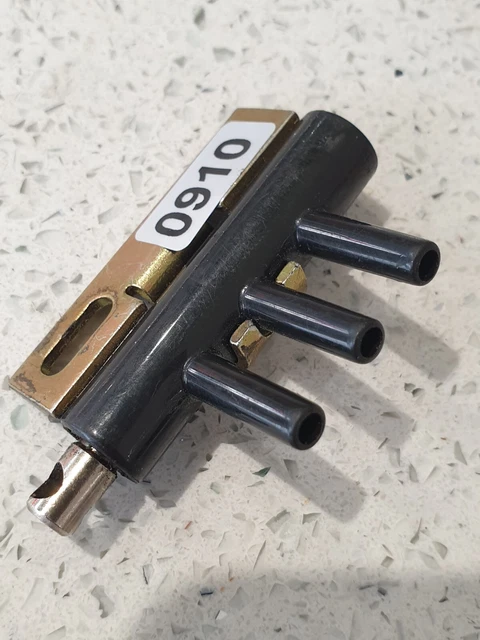 MERCEDES-BENZ R107 W108 W109 W116 W123 Door Lock Vacuum Switch ...