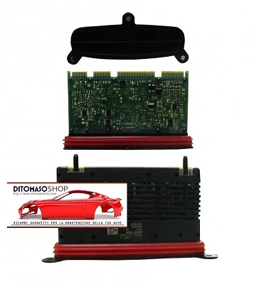 CENTRALINA LED DRL-AFS Per Bmw S4 F32-F33-F36 01/2013- Marelli [Oe ...