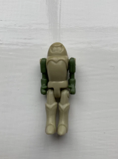 TONKA LEGIONS OF POWER FIGURE TO GO IN VEHICLES FROM SAME LINE, 1980S ...