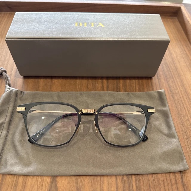 BRAND NEW DITA UNION DRX-2068-A-52 Frames £363.72 - PicClick UK