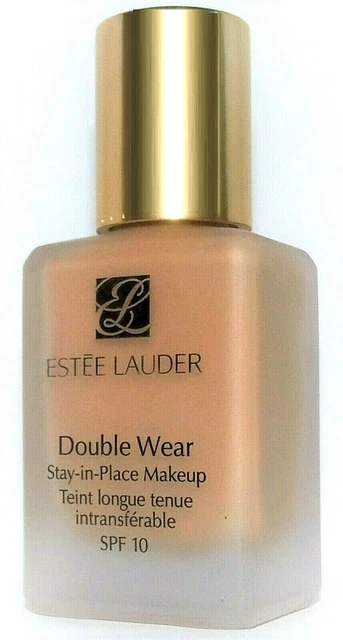 ESTEE LAUDER DOUBLE Wear Stay-in-Place Makeup 3N2 Wheat New EUR 39,99 ...