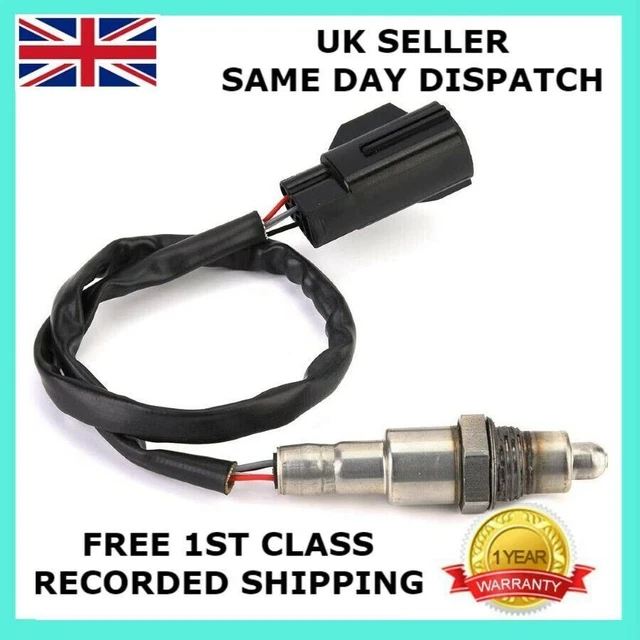 NEW PRE-CAT OXYGEN Lambda Sensor For Range Rover Iv 3.0 4.4 D 2013-On ...