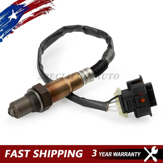 OXYGEN O2 SENSORS For 11-16 Chevrolet Cruze/Trax/Sonic 1.4L $38.33 ...