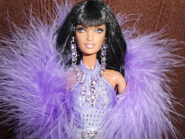 BARBIE SUPERSTAR MUSE lara face model top £137.77 - PicClick UK