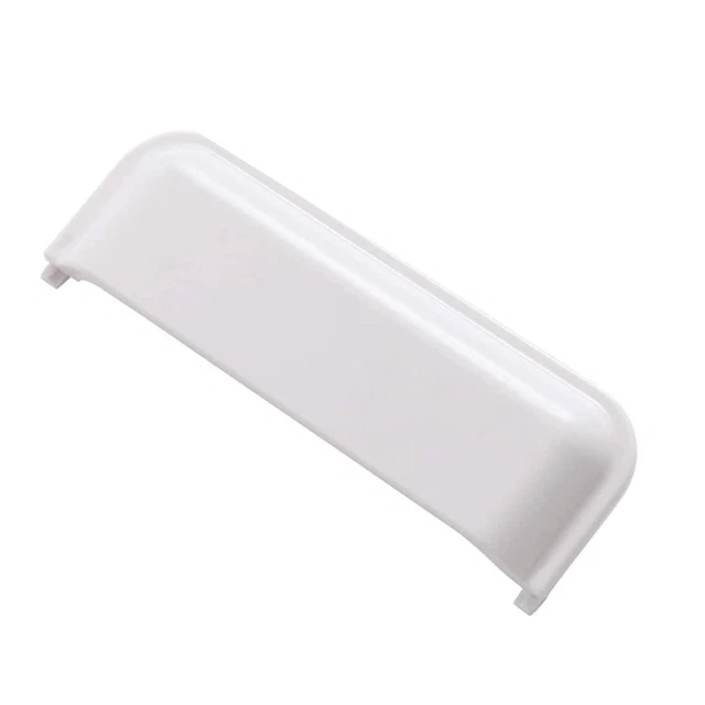 DRYER DOOR HANDLE W10861225 For Whirlpool 3DWED Series Sturdy ABS ...