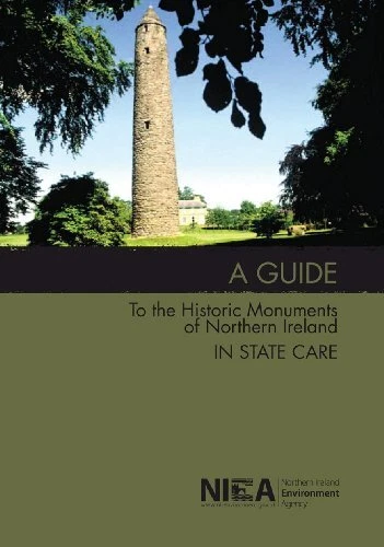 GUIDE TO THE Historic Monuments of Northern Ireland in State Car £31.27 ...