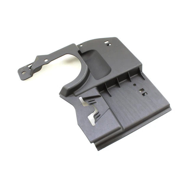 ORIGINAL AUDI A3 Abdeckung Unterbodenverkleidung rechts vorn 8V0825272 ...