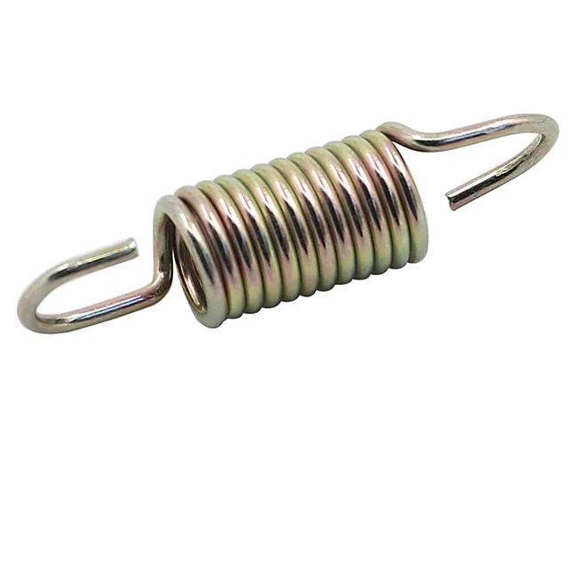 59MM REAR BRAKE Pedal Lever Return Spring For Honda Yamaha Suzuki ...