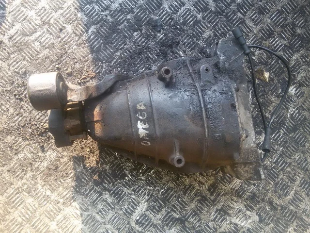 OPEL OMEGA 1996 Rear differential assembly 90446890, #68852-55 EUR 43 ...