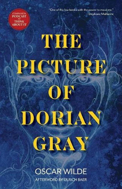 The Picture Of Dorian Gray Warbler Classics Annotated Edition By Oscar Wilde P £1649