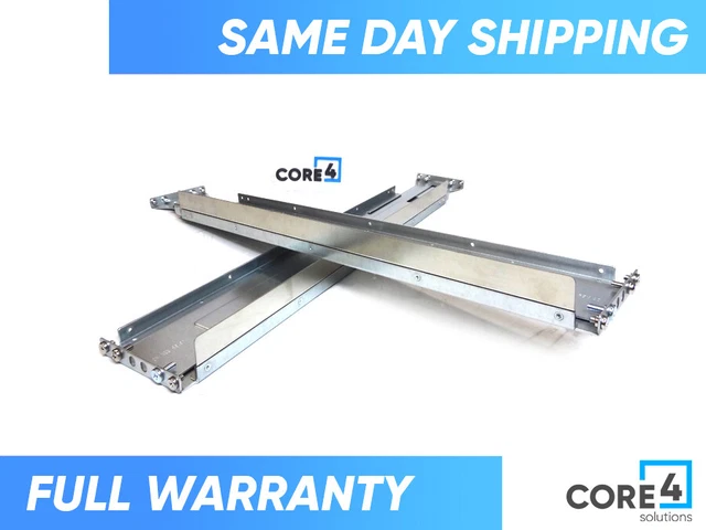 KIT RAIL NETAPP Ny111-J8165 De212C Ds212C De2812 De2824 EUR 168,54 ...