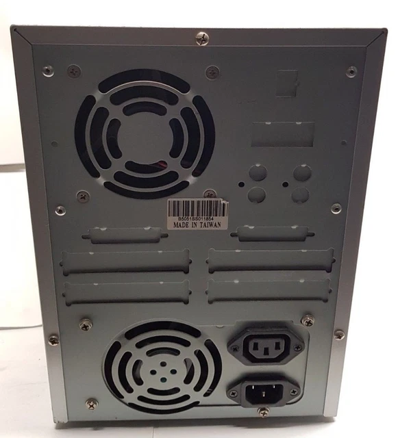 4-IN-1 DVD CD DISC BURNER DUPLICATOR ASUS QUIETRACK 16xMAX COPIER £11. ...