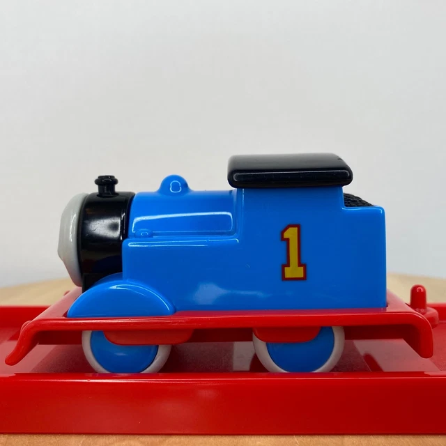 GOLDEN BEAR ENGINE Thomas the Tank Engine My First Thomas THOMAS 1995 £ ...