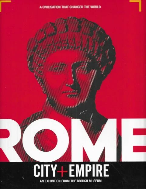 NATIONAL MUSEUM OF AUSTRALIA Rome: City + Empire - An Exhibition from ...