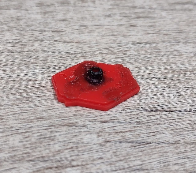 MIGHTY MAX MEGA Heads Doom Zones Logo 3 EUR 7,12 - PicClick IT