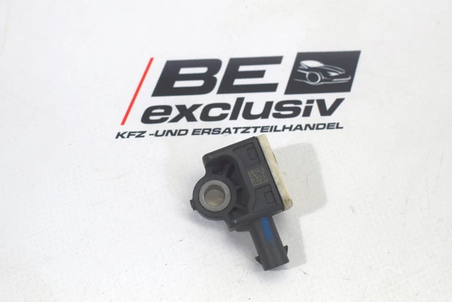 JEEP GRAND CHEROKEE WK2 Airbagcrashsensor Crashsensor Sensor Airbag ...