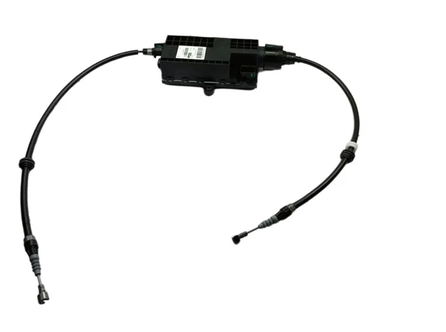 MERCEDES-BENZ GENUINE PARKING Brake Actuator V-Class Vito W447 W448 ...