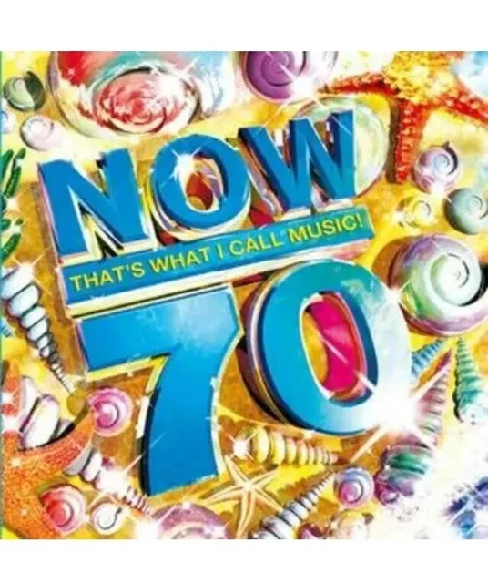 NOW ! THAT'S What I Call Music! 70 Through To 79 CD’s- 10 In Total £19. ...