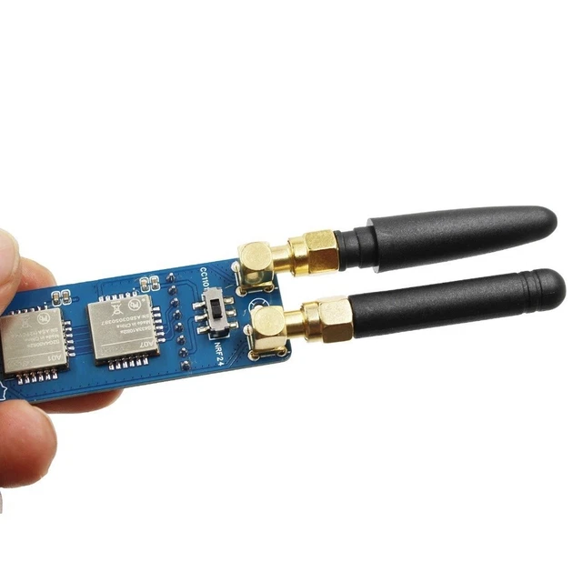 FOR M5STACK M5STICKC Plus IoT Module Compact Size With Dual RF And ...