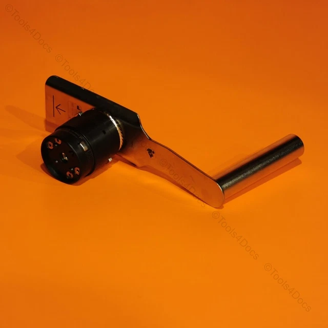 ARTHREX AR-1002.42A0 TRIMANO Adapter mit Maquet 1002.43B0 TRIMANO ...