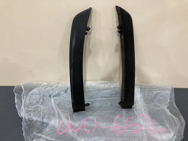 RANGE ROVER L405 Front Bumper Air Deflector JK52-17F018-AA WU-652 £89. ...