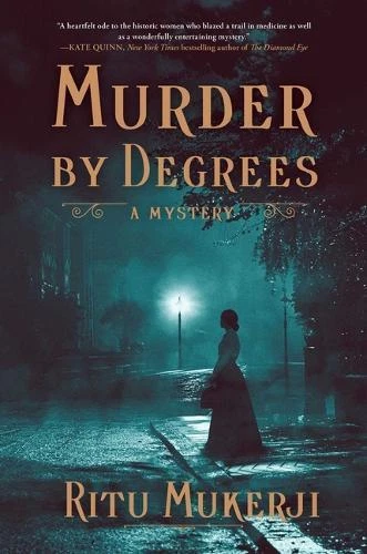 RITU MUKERJI MURDER by Degrees (Relié) EUR 29,77 - PicClick FR