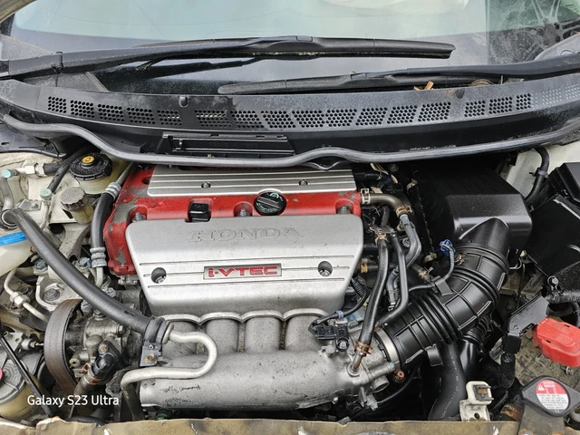 HONDA CIVIC TYPE R Fd2 K20A Engine Swap £7,599.00 - PicClick UK
