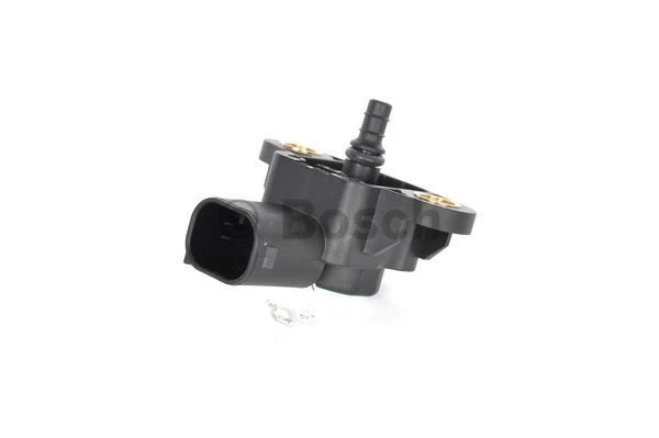 BOSCH MAP SENSOR Intake Manifold Pressure 0261230189 - GENUINE - 5 YEAR ...